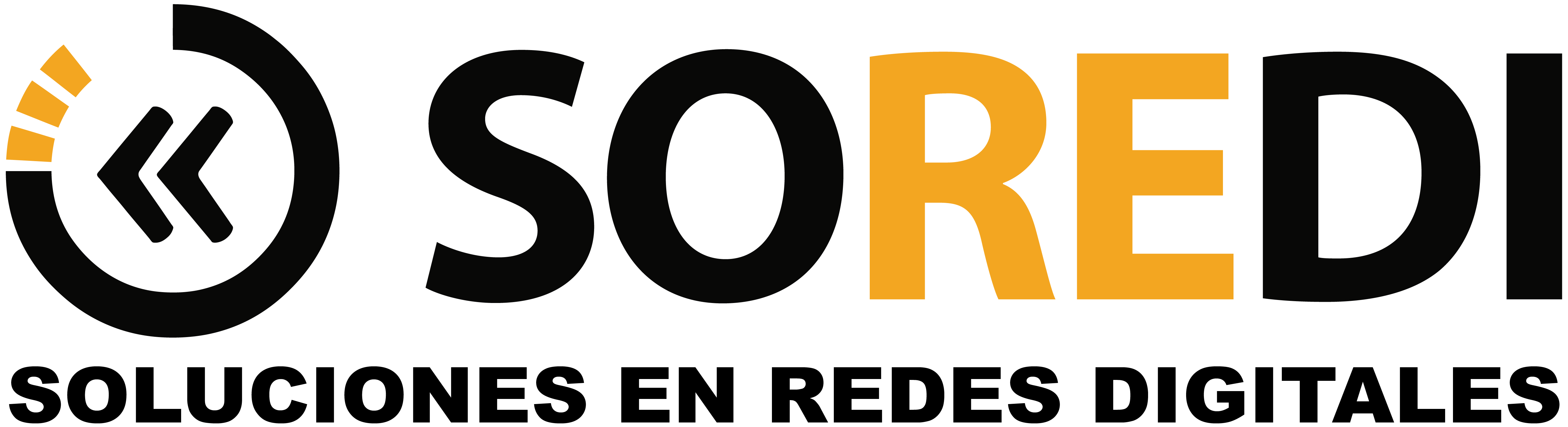 Inicio - SOREDI Creando Valor en el Mundo Digital.